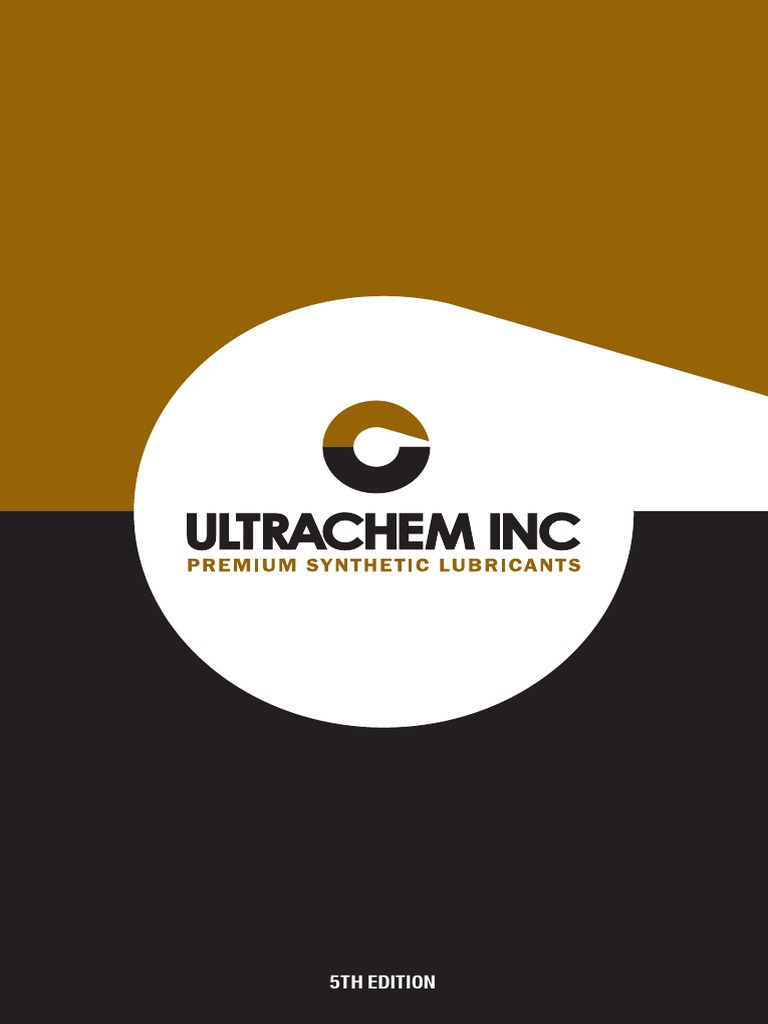UltraChem Lubricants Product Handbook | PDF | Lubricant | Motor Oil