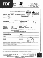 Container Loading Report | PDF | Cargo | Transport