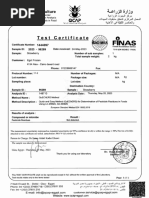 Dow ISO 9001-2015 | PDF | Dow Chemical Company | Iso 9000