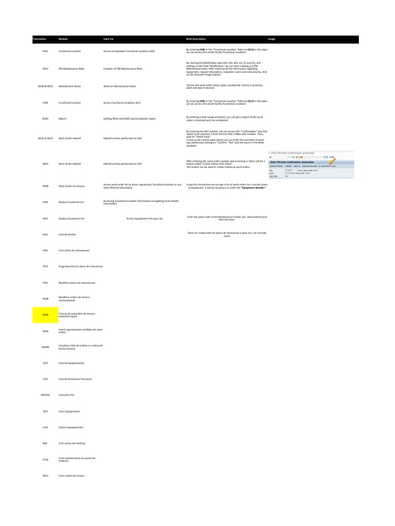 Metric Analysis | PDF