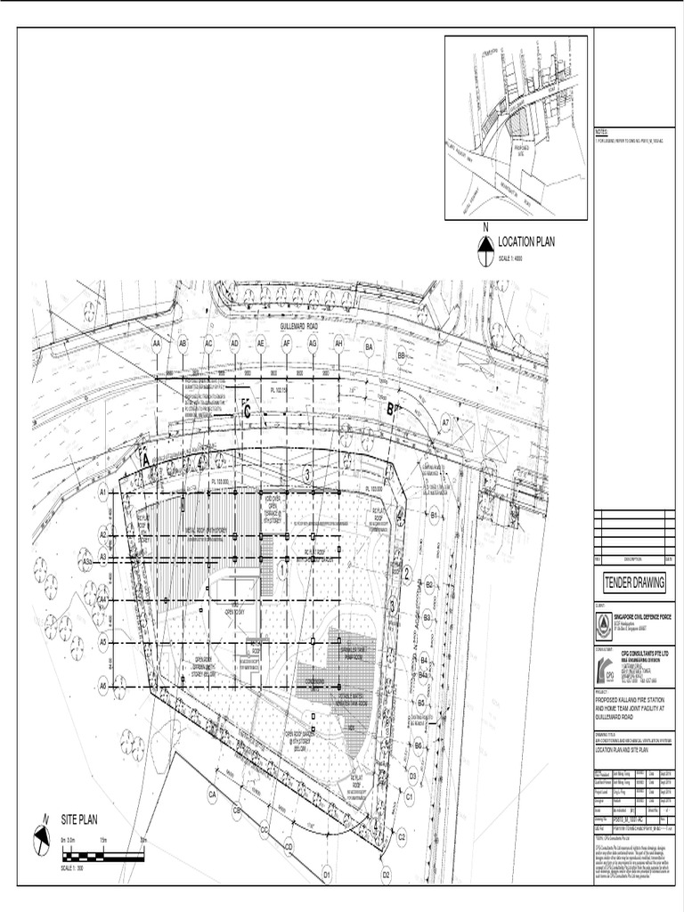 P5810 M Acmv | PDF