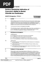 ASTM C472 - 20 Standard Test Methods For Physical Testing of Gypsum ...