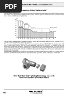 Case Study - Bonlok (Straight and Flange) | PDF | Pipe (Fluid ...