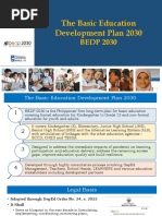 DO - s2022 - 029 BEMEF | PDF | Governance | Performance Indicator