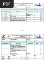 Fleet Angle Calculations for Winch Design | PDF