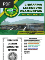 Use of Library, Study Skills and Ict Lecture Notes GST 121: Course ...