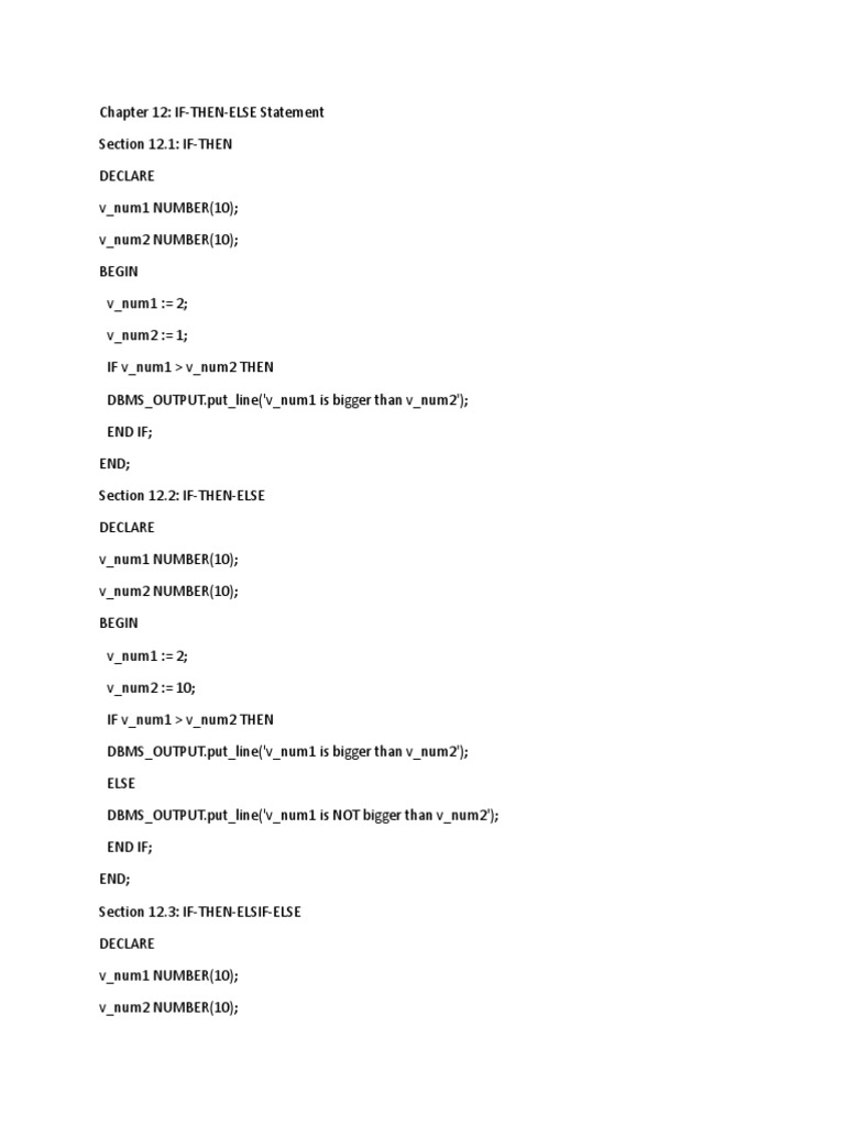 Chapter 12 13 | PDF | Information Technology Management | Computer Programming