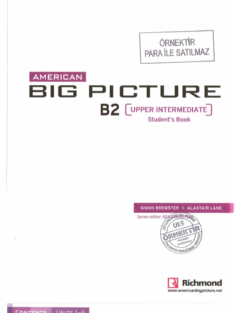 b2 Student's Book | PDF