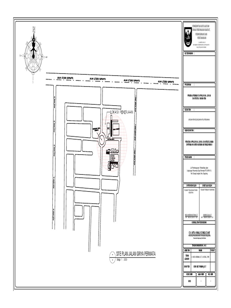 Griya Permata 4 | PDF