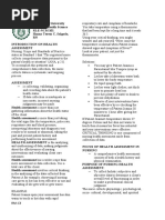 Case Management Progress Note | PDF