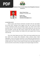 Pedoman Umum Pengusulan Klirens Etik Riset | PDF | Seni