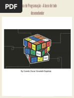 Lógica de Programação e Estruturas de Dados | PDF | Estrutura de dados ...