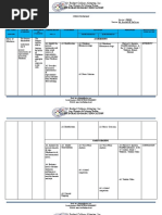 Matatag Curriculum Map - Grade 7-q1 - Music & Arts | PDF | Educational ...