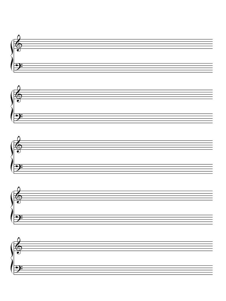 Partitura 2 | PDF