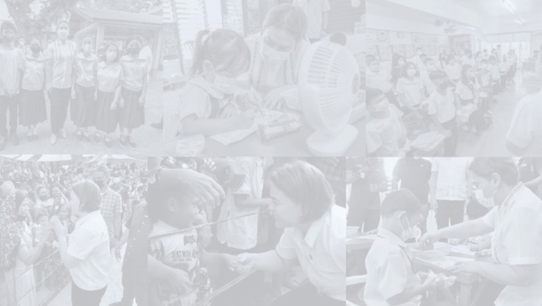 DEPED - MATATAG PPT. - 4TARPOpptx | PDF