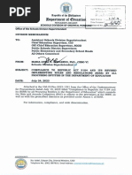 GPPB Procurement Timelines Overview | PDF