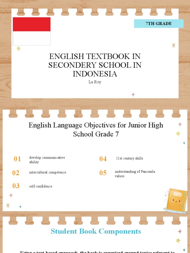 English Text Book | PDF | Learning | English Language