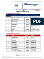 Hot Work Checklist | PDF