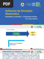 25 Ferramentas TIC para Ensinar Matemática | PDF | Matemática | Pedagogia