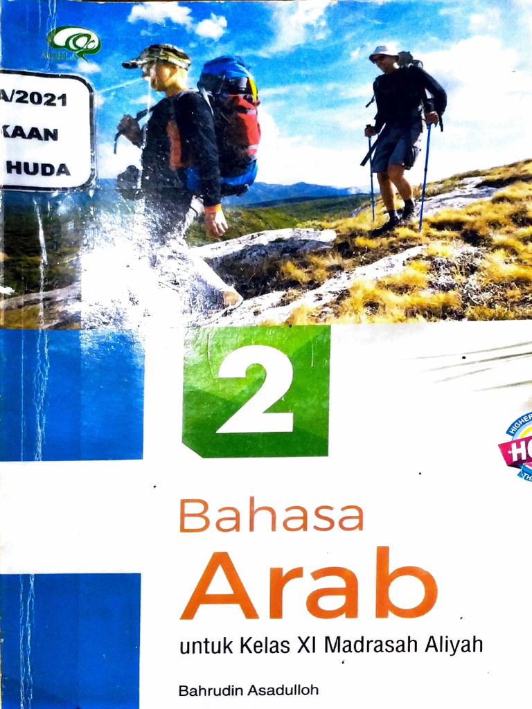 B Arab Kls 11 Bab 1 | PDF