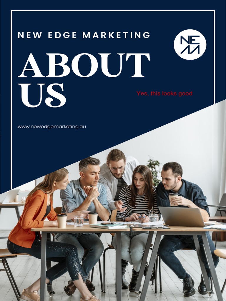 About Us V2-New - SN Comments 28 July | Download Free PDF | Marketing | Brand
