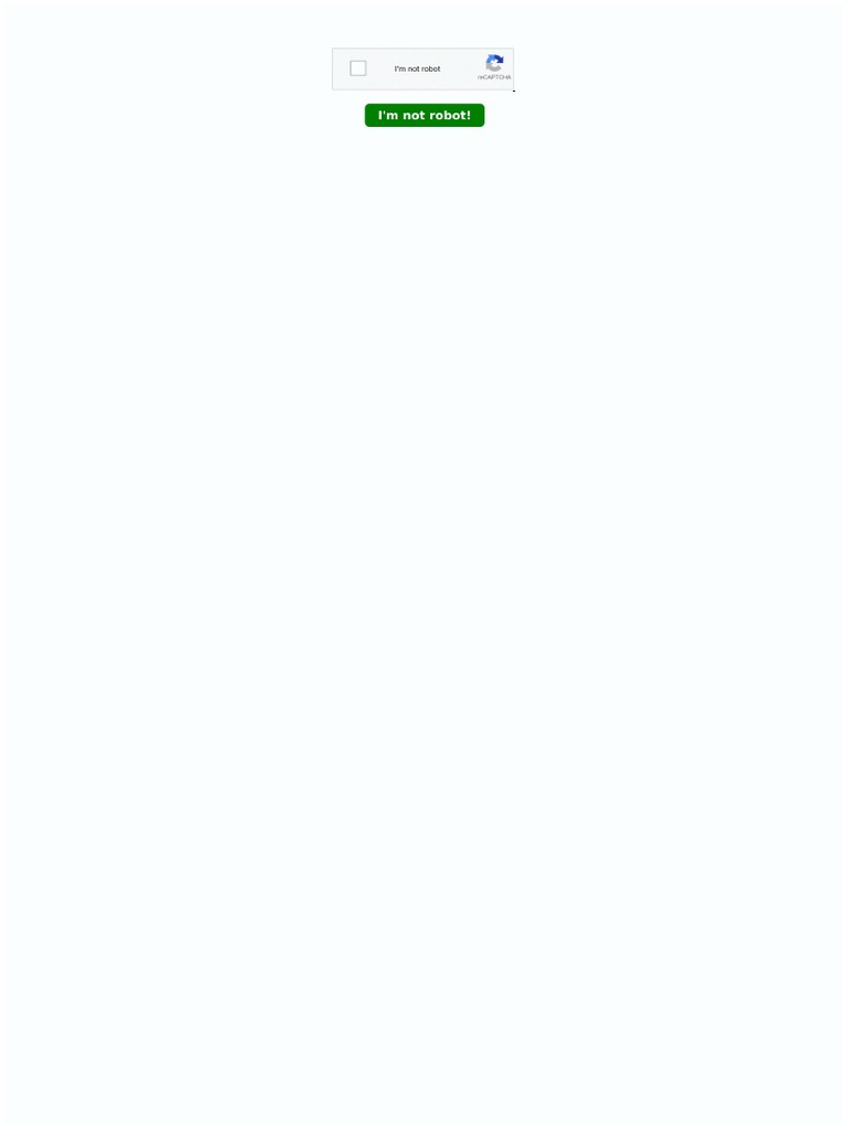 Proof of Concept Document Template Downloads | PDF