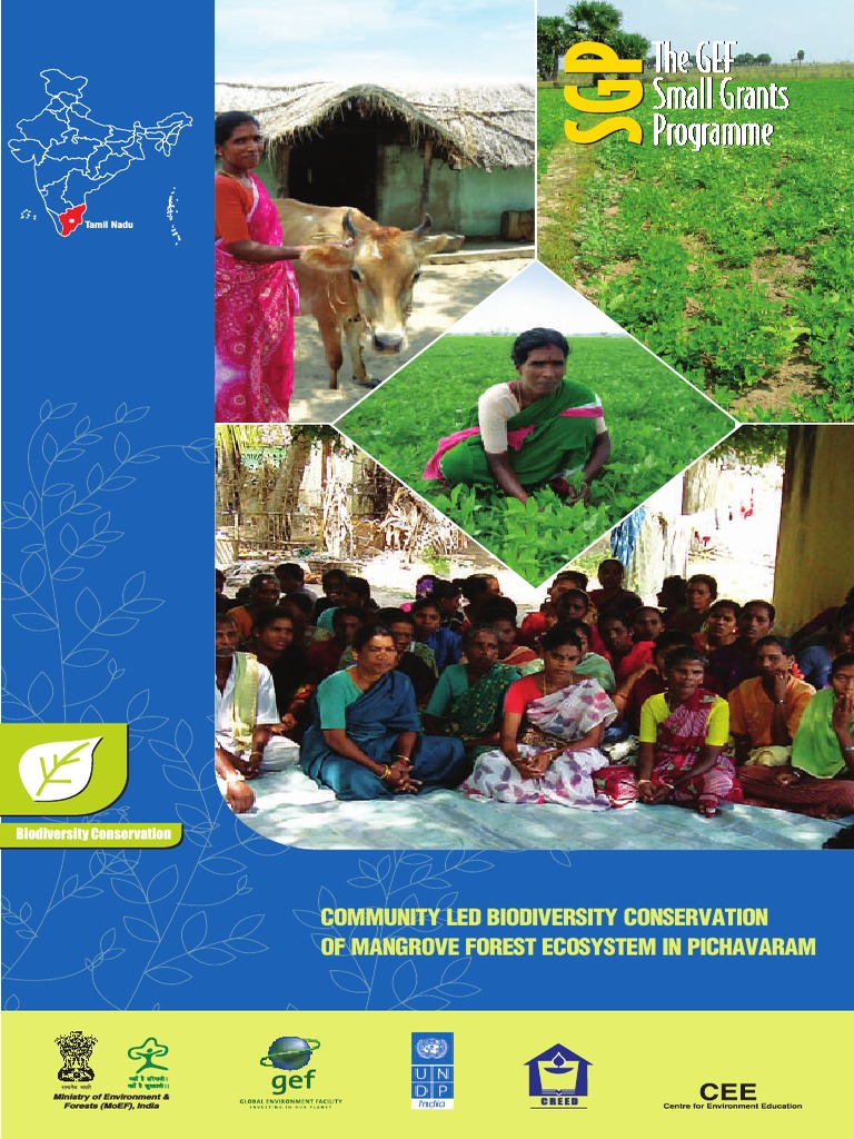 CREED | PDF | Agriculture | Natural Environment