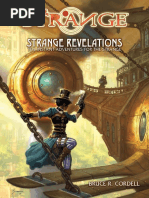 Five Paragraph Order | PDF | Reconnaissance | United States Marine Corps