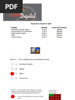 Celik Digital User Manual | PDF