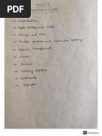Devops Unit-1 Anna University | PDF