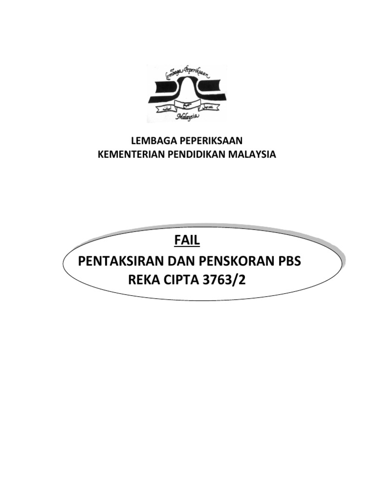Fail 2 Reka Cipta | PDF