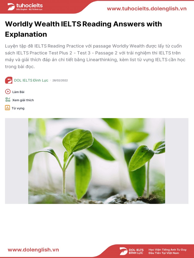 Worldly Wealth | PDF | Energy Development | Meat