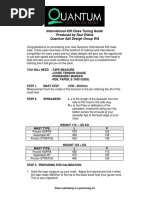 Turtle & Trico Windchart Gunbound | PDF | Angle | Trigonometry