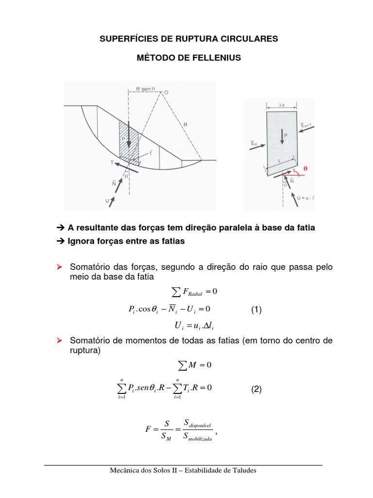 7 Fellenius | PDF