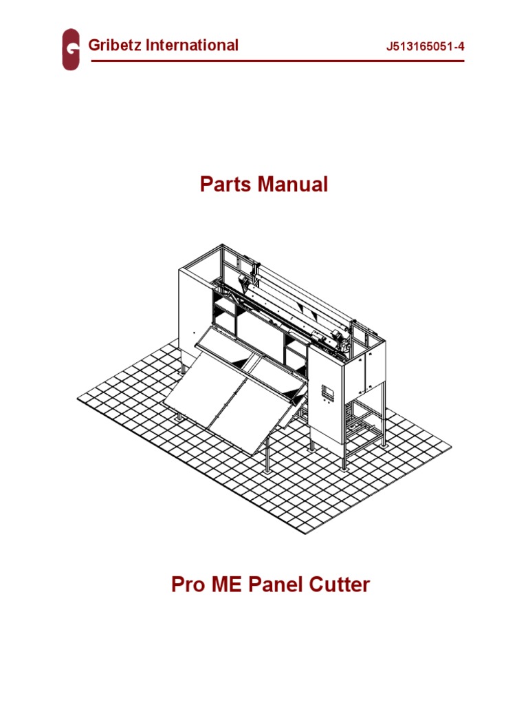 Pro ME Parts Rev4 | PDF | Belt (Mechanical) | Machines