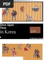 Yoon and The Jade Bracelet | PDF