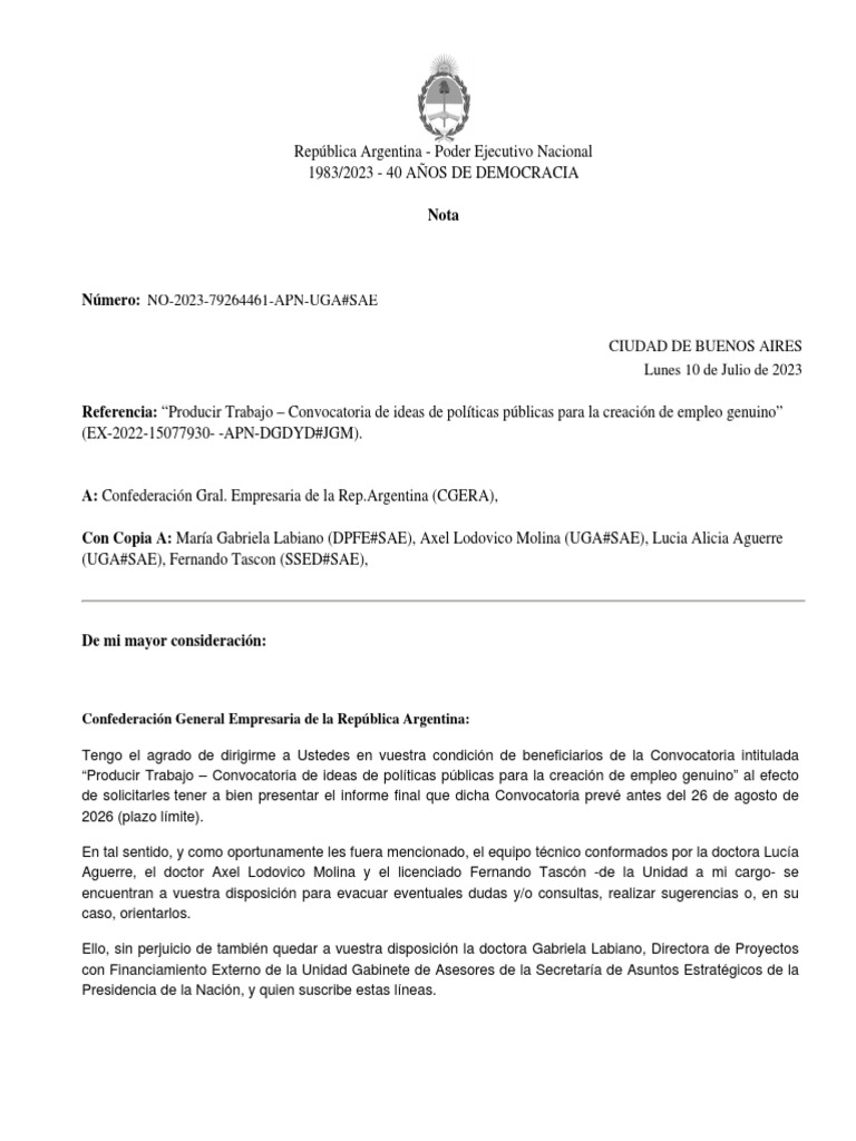 No 2023 79264461 Apn Uga%sae | PDF