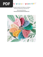 100 Free Crochet Patterns for Beginners | PDF | Crochet | Amigurumi