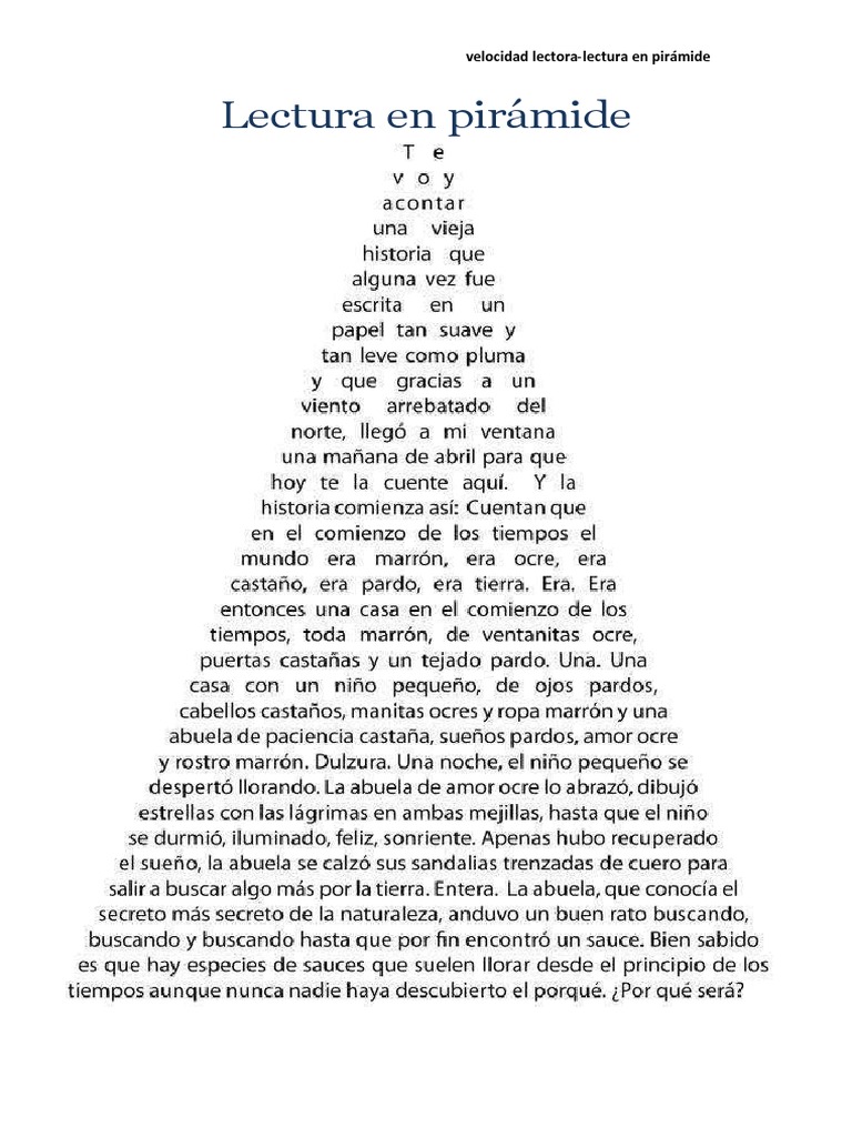 lecturas-en-piramide-3 | PDF