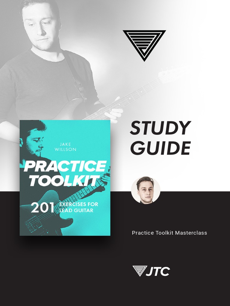 JW Practice Toolkit Masterclass - Desconocido | PDF