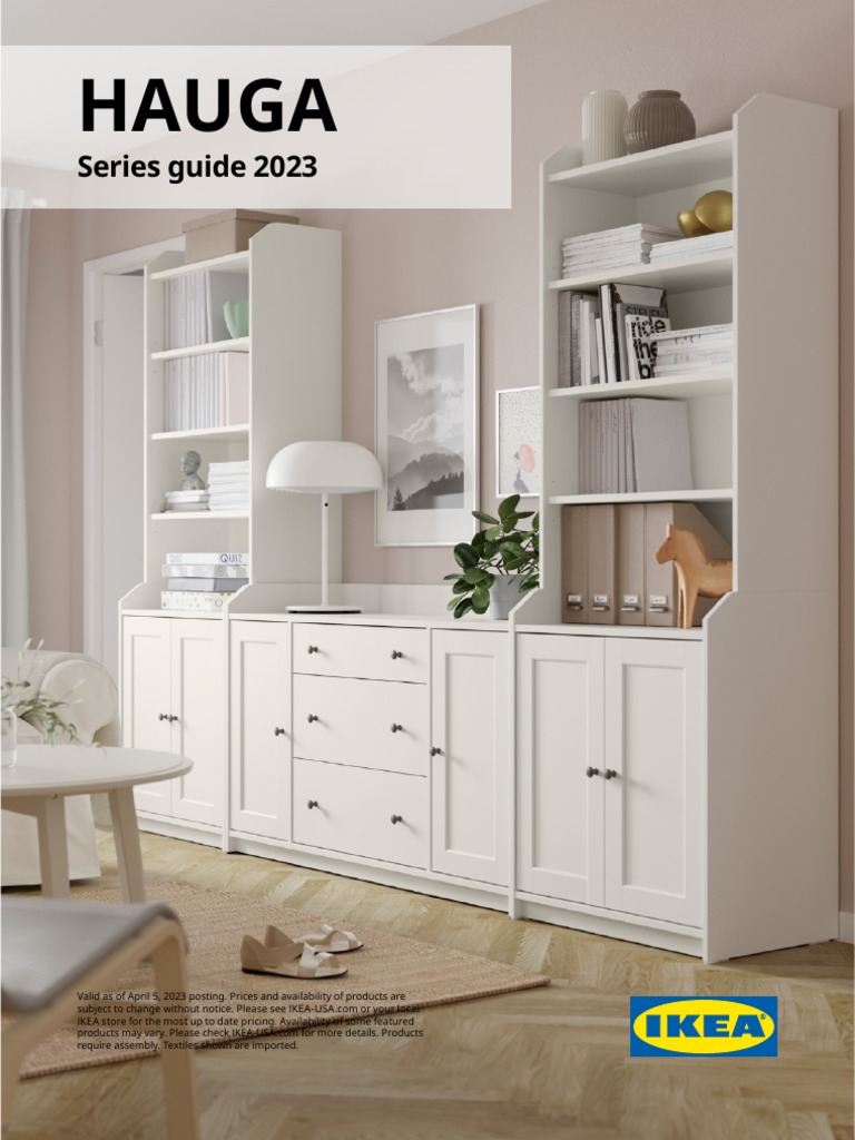 Hauga sideboard store