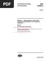 Iso 2859-1 1999 en | PDF