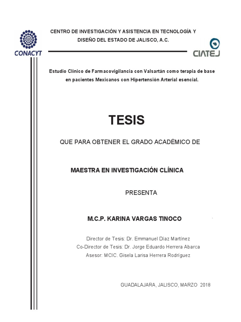 Karina Vargas Tinoco | PDF