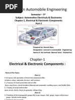 Automotive Wiring Diagrams Explained | PDF | Electrical Connector ...