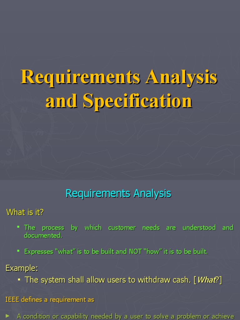 VND - Ms Powerpoint&Rendition 1 | PDF | Use Case | Software Engineering
