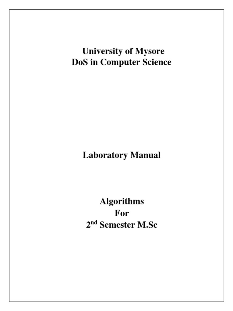Lab Manual Pdf Applied Mathematics Mathematical Relations 6527