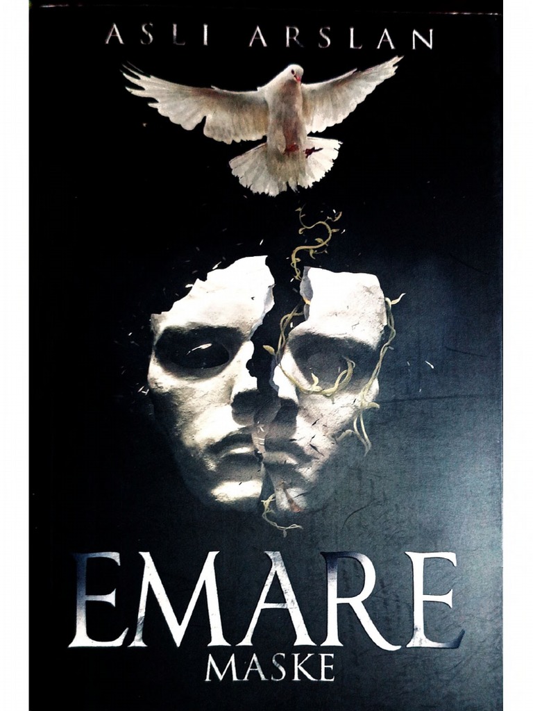 Aslı Arslan - Emare #3 Maske | PDF