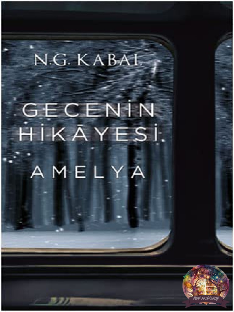 N. G. Kabal - Gecenin Hikayesi #Amelya | PDF