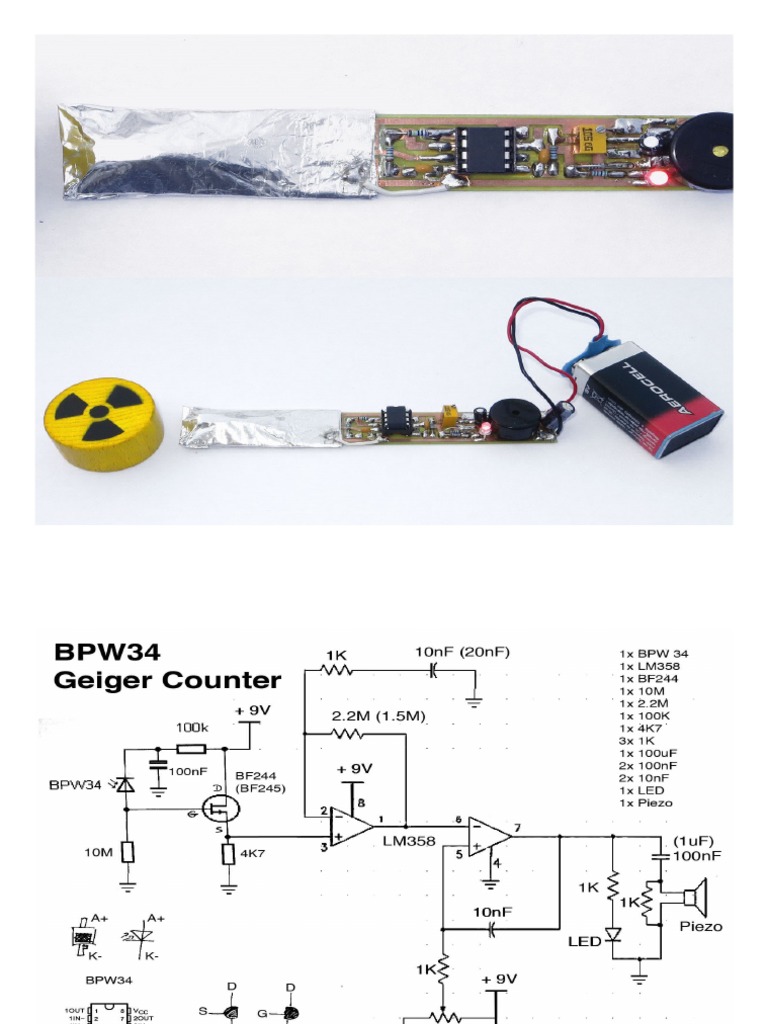 BPW 34 | PDF | Computers