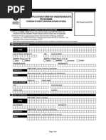 USJR ETEEAP Qualifications Requirements | PDF